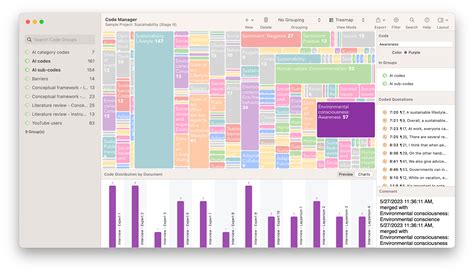 How To Quantify Qualitative Data Guide And Examples Atlasti