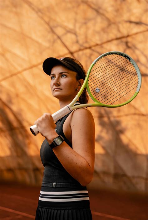 Ambassador Barbora Krejčíková