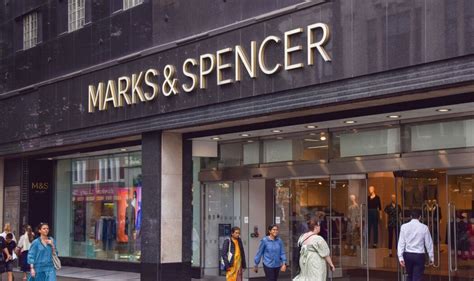 Marks And Spencer Announces Reshuffle With 67 Stores Shutting And 104