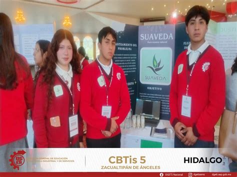 Cbtis 5 Zacualtipán De Ángeles Estimado Aspirante De Nuevo Ingreso Del Cbtis No 5 Dando