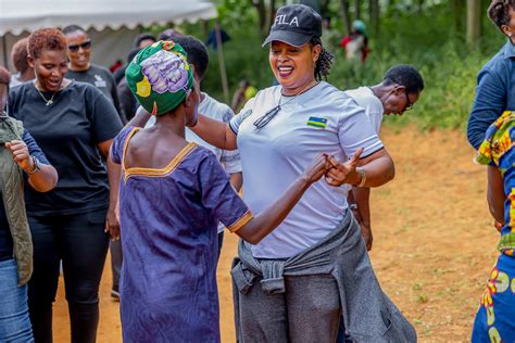 Gallery Ndabaga Organization