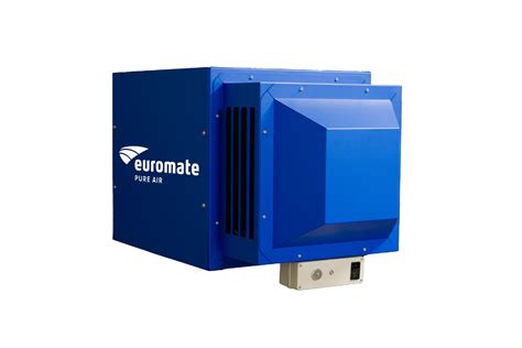 AirTeq Euromate Airteq