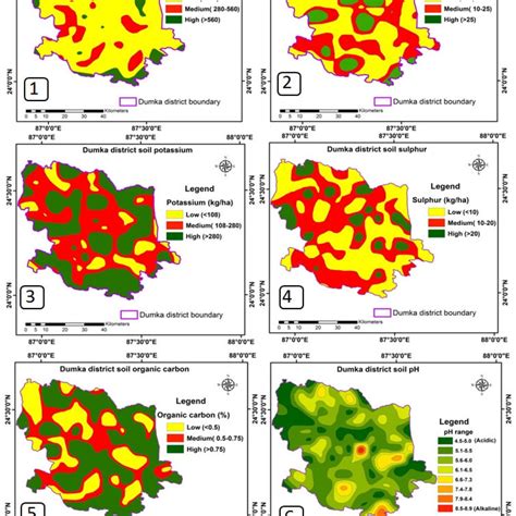 Geospatial Approach For Agroforestry Suitability Mapping To Enhance