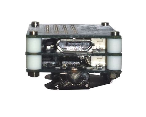 Tinyduino Basic Kit From Tinycircuits On Tindie