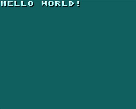 graphics lowres nx