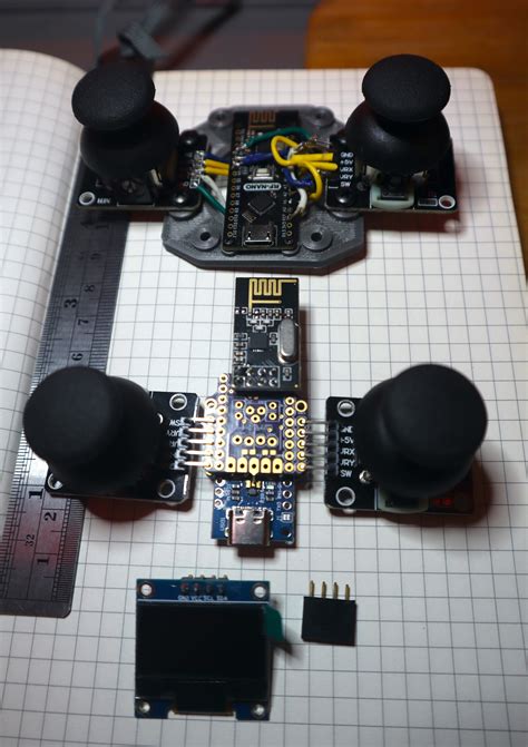 Pcb Prototype Circuit Board Details