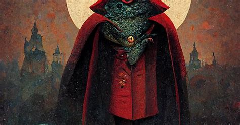 Costume For Buff Toad Album On Imgur