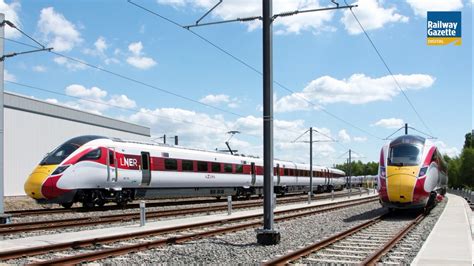 British Rail Class 801