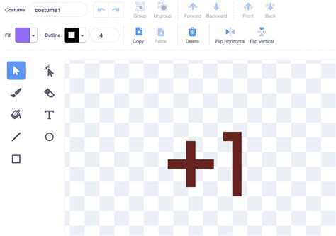 how to make a clicker game on scratch create and learn
