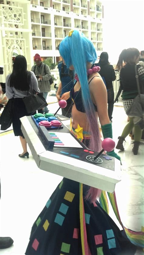 56 Best Arcade Sona Images On Pholder Sonamains Lo L Fan Art And Leagueoflegends