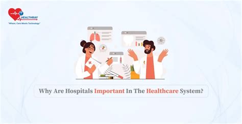Why Are Hospitals Important All You Need To Know