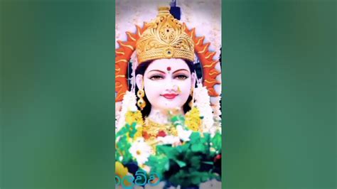 පත්තිනි මෑණියෝ Youtube