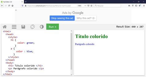 CSS Cores