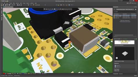 Esp32 Altium Library Ultraose Esp32 Schematic