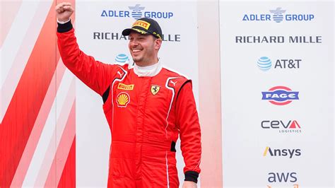 Face To Face With Hendrik Viol