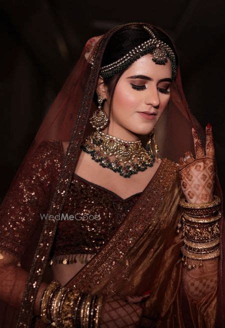 Makeover By Simran Johar Price And Reviews Gurgaon Makeup Artist