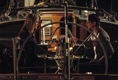The Secret Circle The Secret Circle Photo Gale Harold Natasha