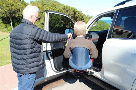 Car Lift For Disabled Wheelchair Lifts For Car Access Unlimited Lift