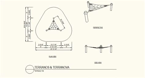 Supermarket Shopping Cart Detail 2d View Cad Block Layout Autocad File Cadbull