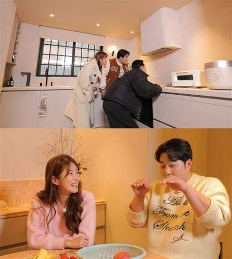 신혼 8개월차 김해준 나만의 공간 필요해…♥김승혜 단칼에 거절 [홈즈]