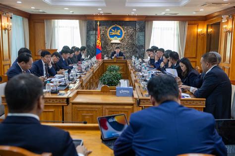 ЗГ Хөдөлмөр эрхэлж буй иргэдийн 800 мянган төгрөг хүртэлх цалин нь татвараас 100 хувь чөлөөлөгдөнө