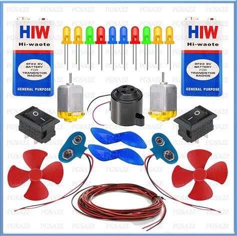 Science Working Model
