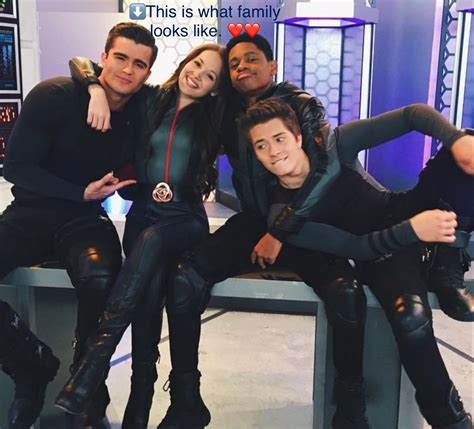 Lab Rats Elite Force Lab Rats Disney