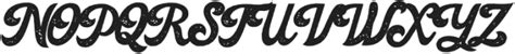 cng script aged otf 400 font script vintage what font is
