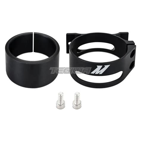 Mishimoto High Performance Fuel Filter Bracket Motorsport