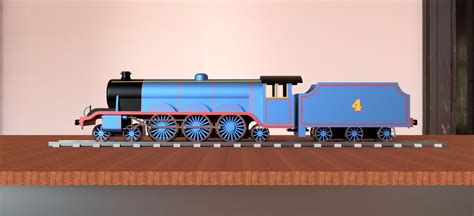 Gordon The Express Engine