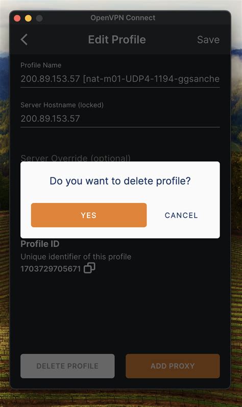 Cliente OpenVPN MacOS UTN BA Docs Cliente OpenVPN MacOS UTN BA Docs