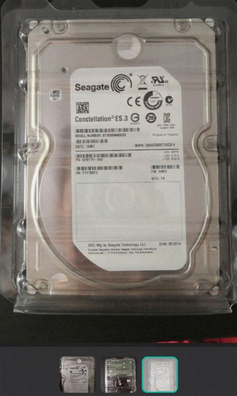 Hard Drive Computers And Tech Parts And Accessories Hard Disks And Thumbdrives On Carousell