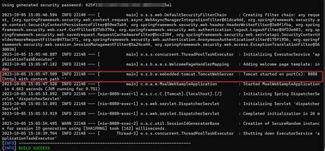 azure algorithm issues with newer version of [ms identity java webapp