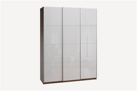 Шкаф-купе Итан-3-180-230 Glass Triple Дуб Табачный – купить в Москве по ...