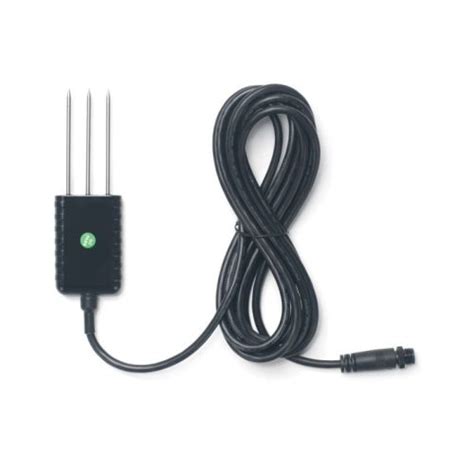 Dragino SE0X LB LoRaWAN Soil Moisture EC Sensor