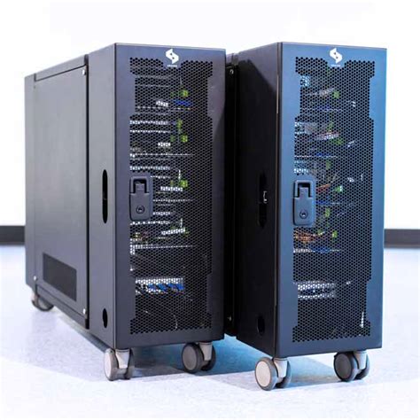 Open Compute Solutions Scaleup Technologies