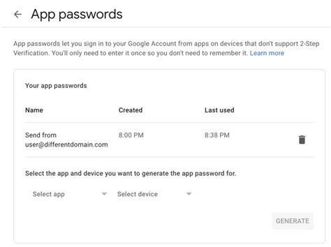 How To Properly Add An Alias To Gmail Without Errors Send Mail As
