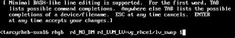Oracle Base Linux Run Levels Boot Reboot Shutdown