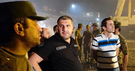 «Սուրմալու առևտրի կենտրոնում զոհերի թիվը հասավ 15 ի այդ թվում՝ հղի կին և մանկահասակ երեխա