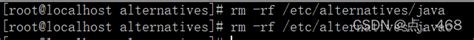 Linux更改jdk版本linux更换jdk版本点。468的博客 Csdn博客 Linux更改jdk版本linux更换jdk版本点。468的博客 Csdn博客