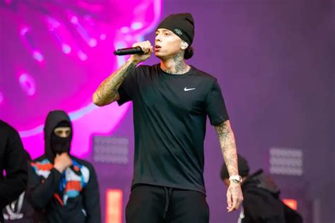 Inside Central Cees New Song Cc Freestyle Lyrics And Meaning Explained Capital Xtra