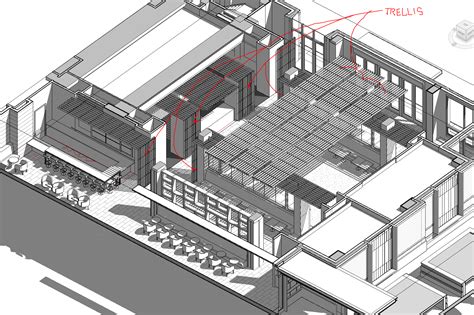 RevitCity Com Identical Views Act Differently