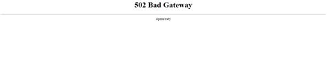 Npm And Vm Giving 502 Bad Gateway Unraid Rnginxproxymanager