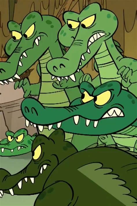 Minor Charactersanimalsreptiles The Loud House Encyclopedia Fandom