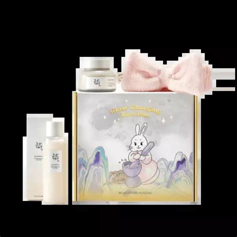 Comprar Beauty Of Joseon Glow Charging Rice Duo Agora 30 15