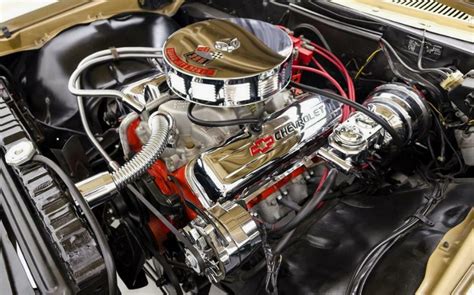 2027 Chevy Impala Engine Redesign Mpg Chevrolet Engine News