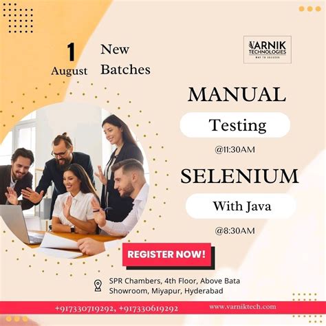 Varnik Technologies Posted On Linkedin