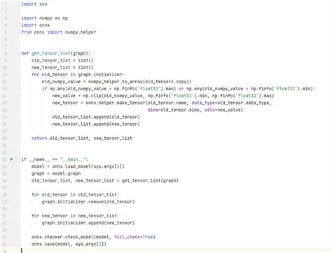 转rtdetr模型到onnx模型之后有问题 · Issue 8266 · Paddlepaddlepaddledetection · Github
