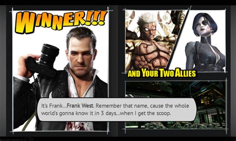 if there is ever another marvel vs capcom game these are 2 of my dream
