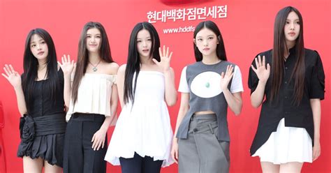 뉴진스 힘든 시간 보내지만 함께할 시간 올 것… 심경 고백